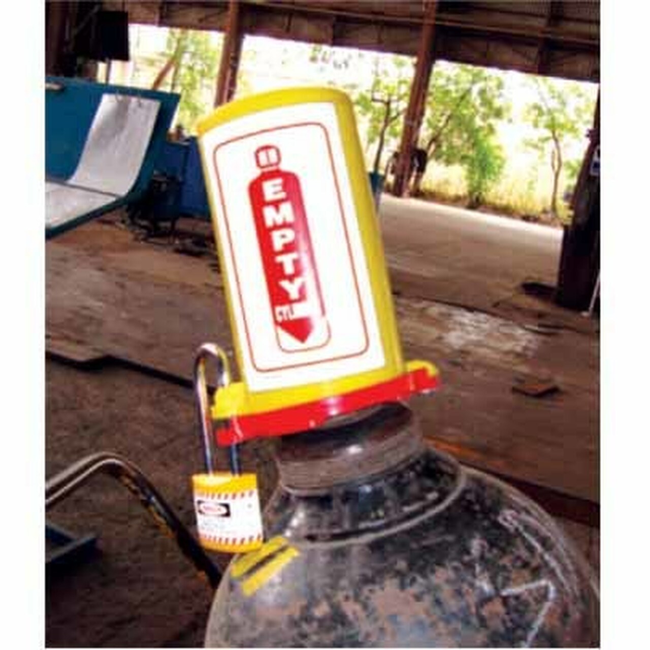 LOTO SAUDI – LOTO safety products in stock with bulk discount LOTO ...