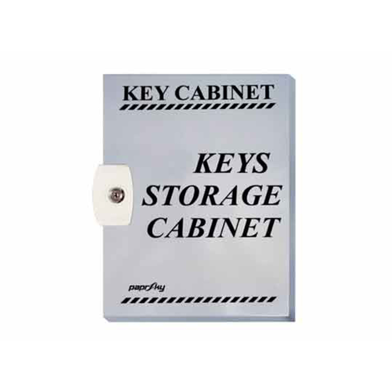 Lockout Boxes and Key Cabinets 20 Key Storage Cabinet PS-LOTO-KC-20