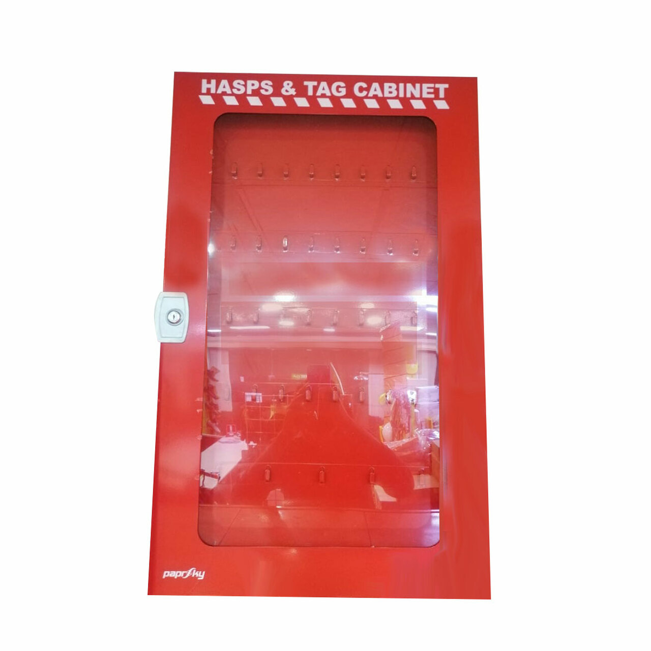 Lockout Boxes and Key Cabinets Lockout Boxes & Key Cabinets PS-LOTO-KEY-240