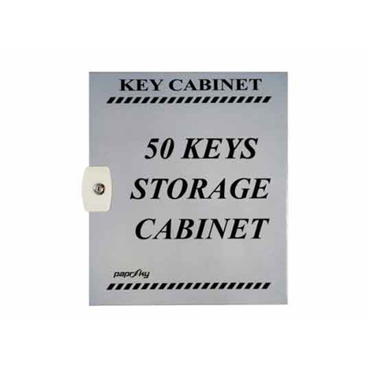Lockout Boxes and Key Cabinets 50 Key Storage Cabinet PS-LOTO-KC-50