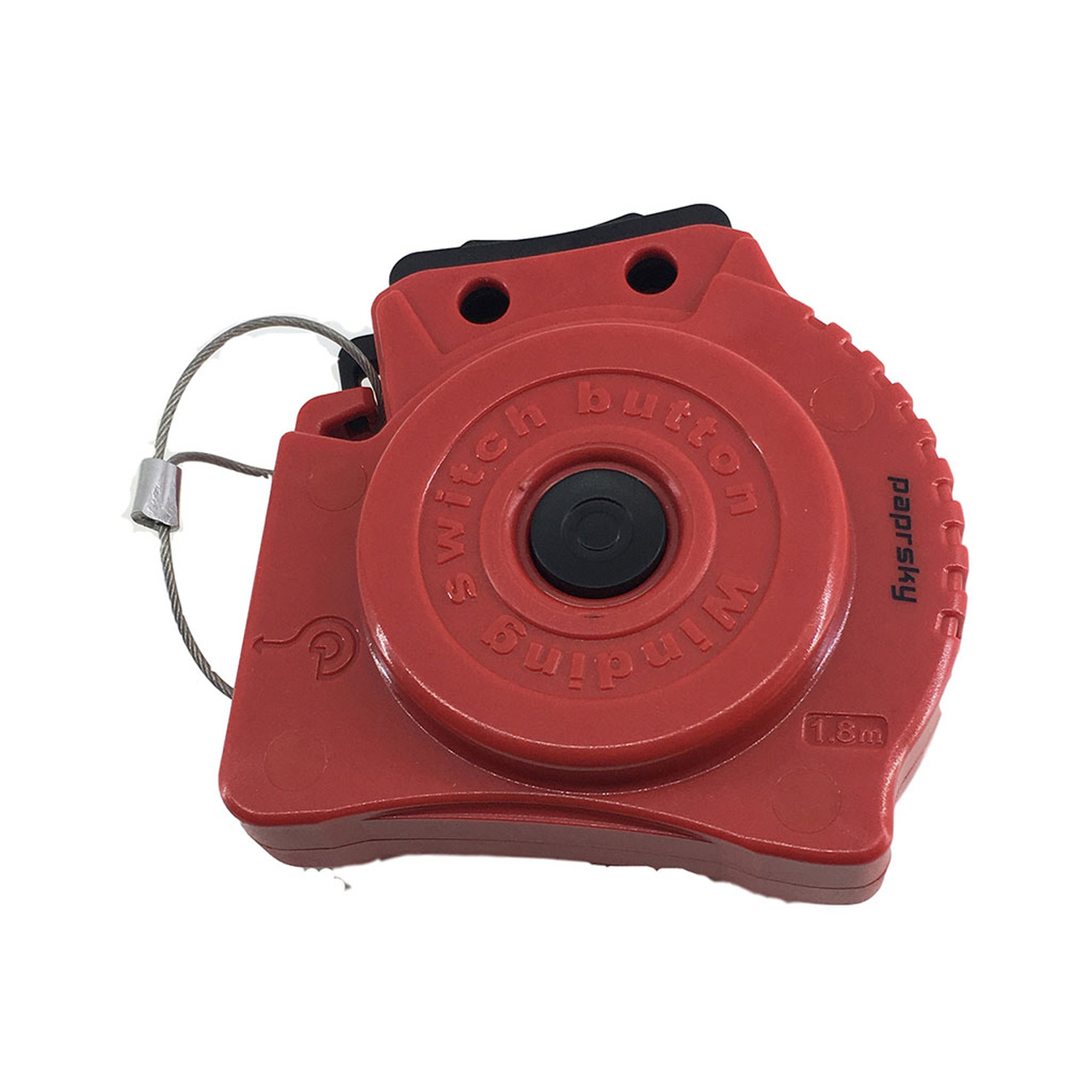 Multipurpose Cable Lockout Retractable Adjustable Cable Lockout - PS ...