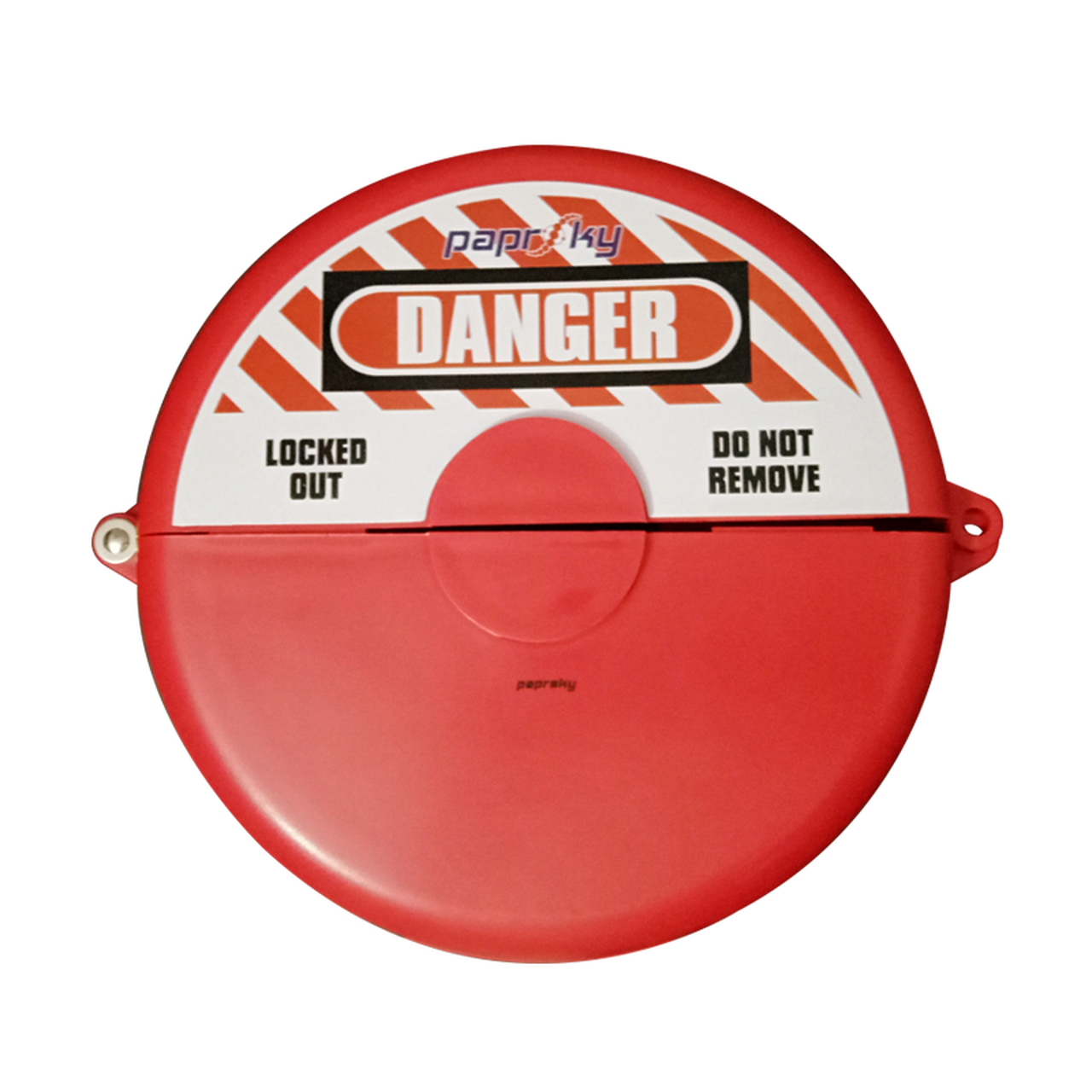 Valve Lockout Gate Valve Lockout 6 PS-LOTO-GVL-6